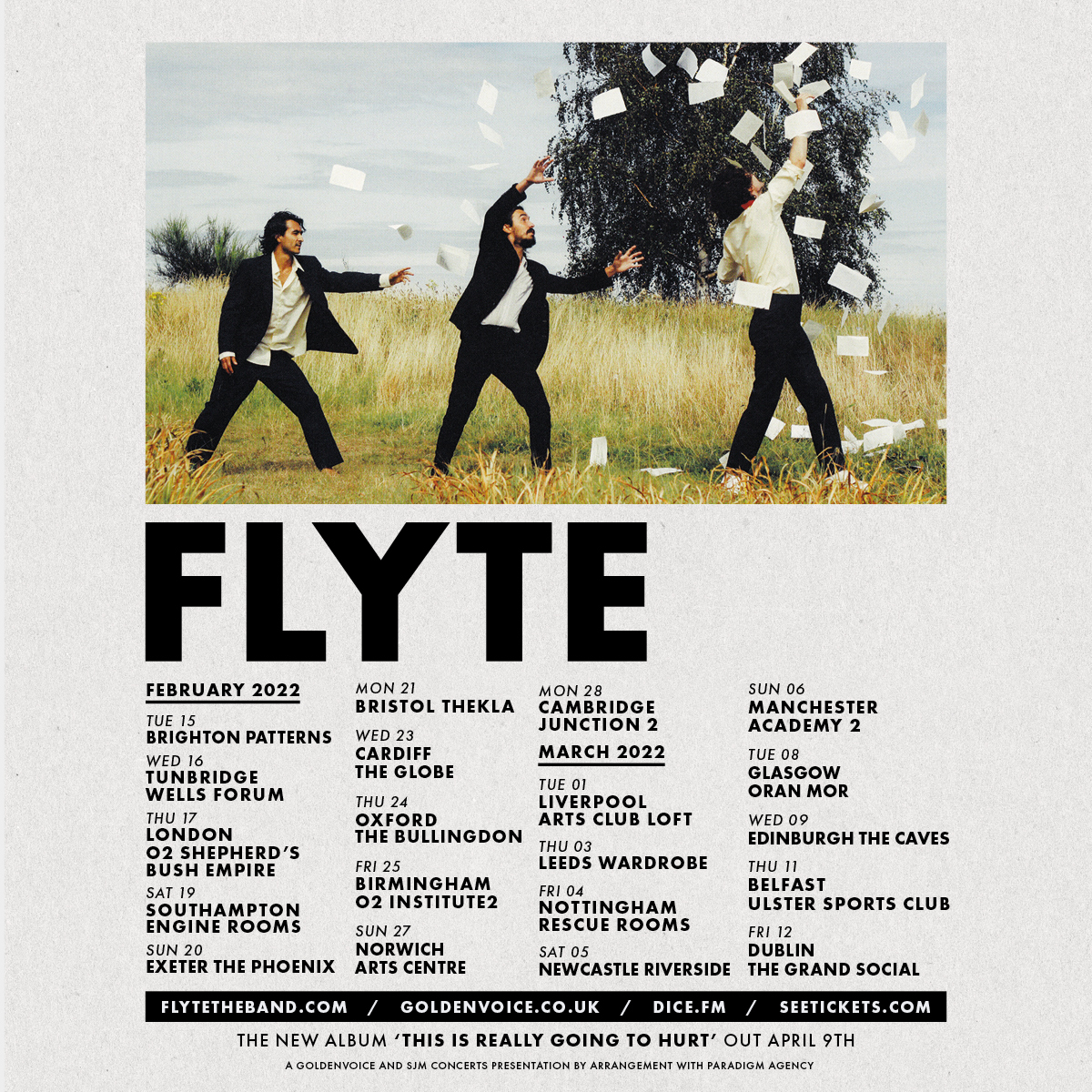 Live Music & Comedy events Edinburgh | Unusual Venues