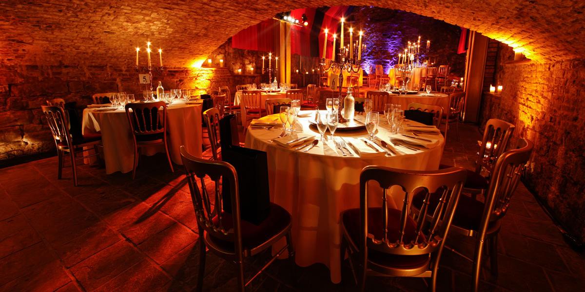 Wedding Venues Edinburgh, Private Dining, Events | Unusual Venues