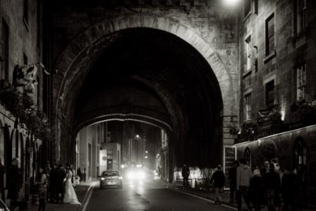 The Rowantree Venue Edinburgh | Historic Edinburgh | Unusual Venues