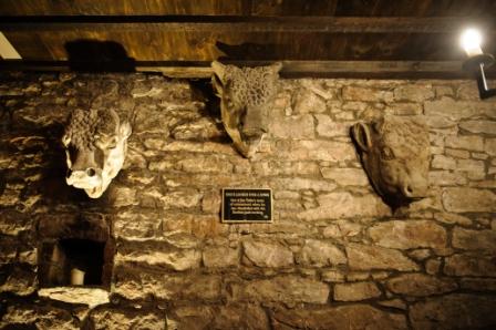The Caves Venue Edinburgh | Edinburgh Old Town | Unusual Venues