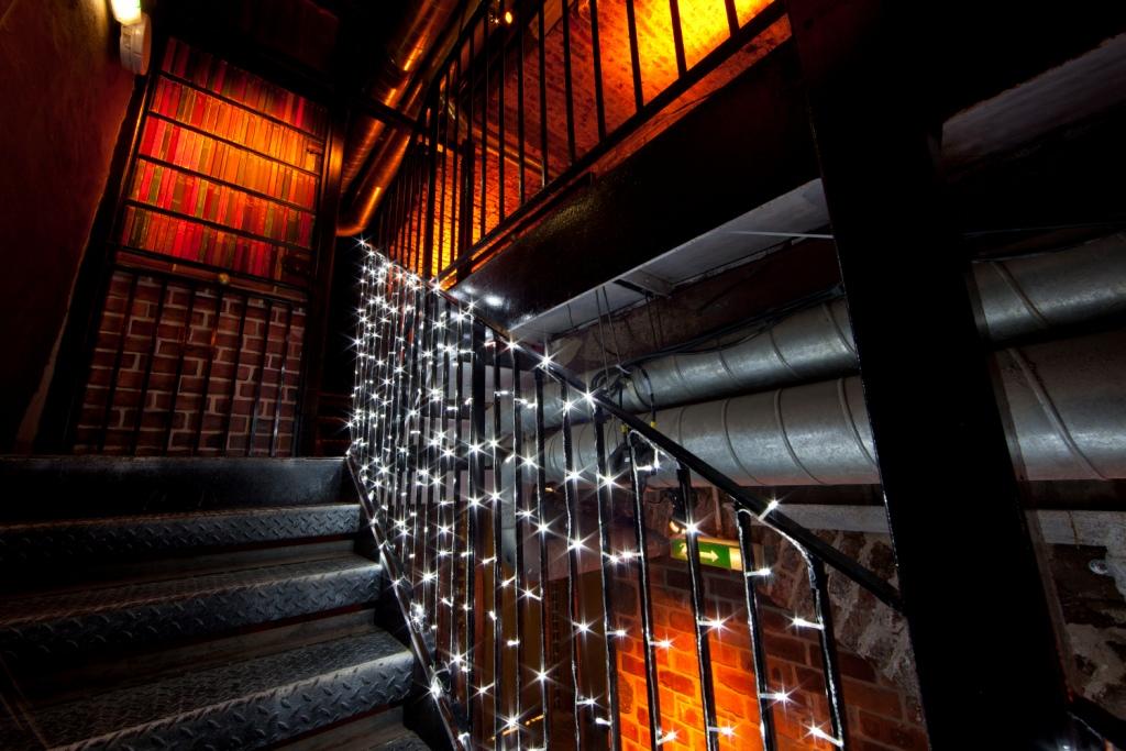 The Rowantree Venue Edinburgh | Historic Edinburgh | Unusual Venues