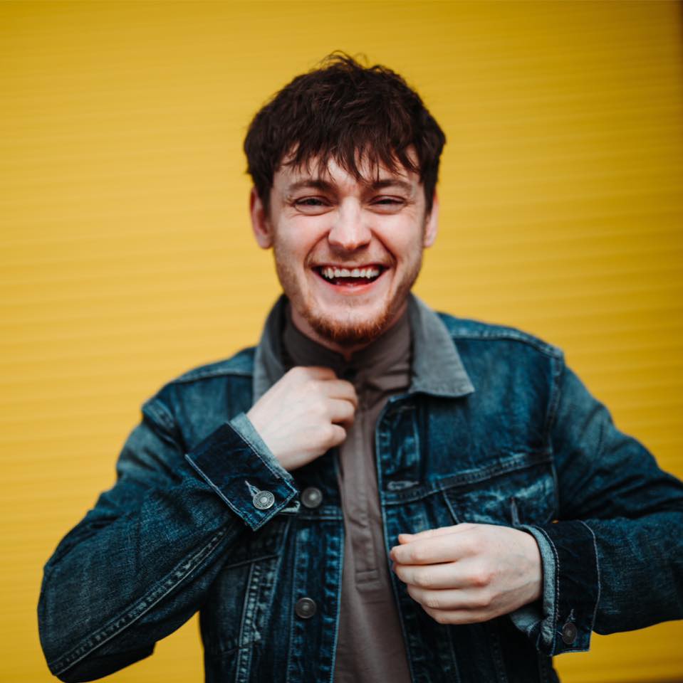 Live Music & Comedy events Edinburgh | Unusual Venues